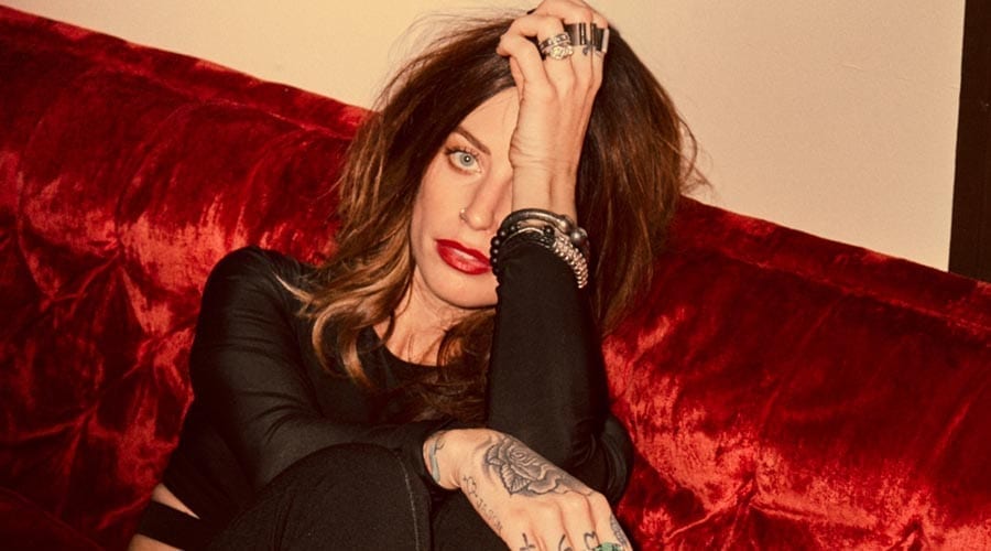 How Do We Become A Member Of Gin Wigmore’s GIRL GANG?