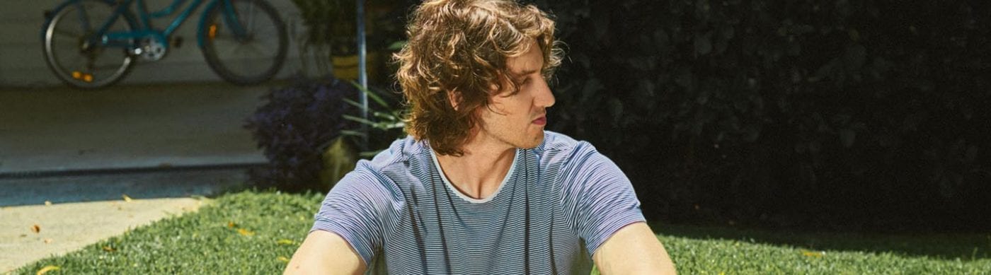 Dean Lewis announces debut album and tour