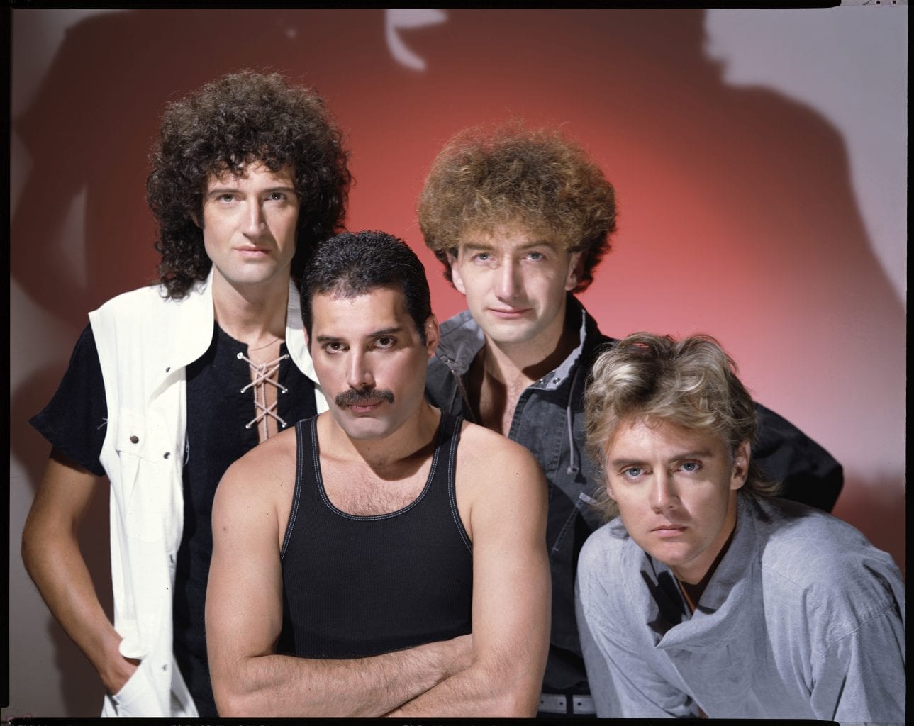 Queen's The Works Album Celebrates 35 Years