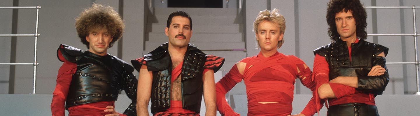 Queen's The Works Album Celebrates 35 Years