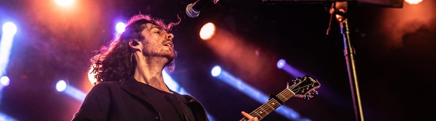 10 Things You Should Know About Hozier