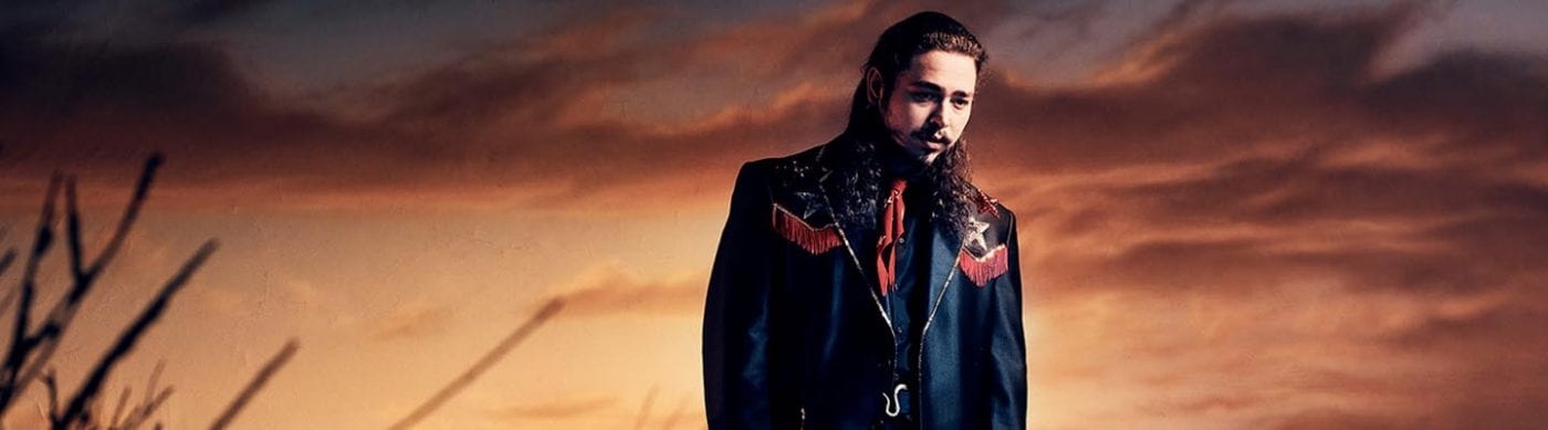 Post Malone's beerbongs & bentleys: 1 Year Anniversary