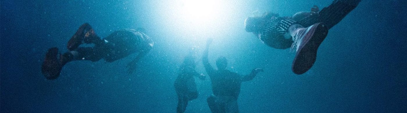 Everyone’s Catching Feelings Over Drax Project’s Debut Album