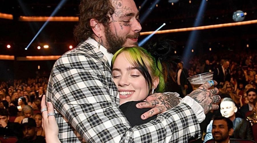 2019 American Music Awards | Winners