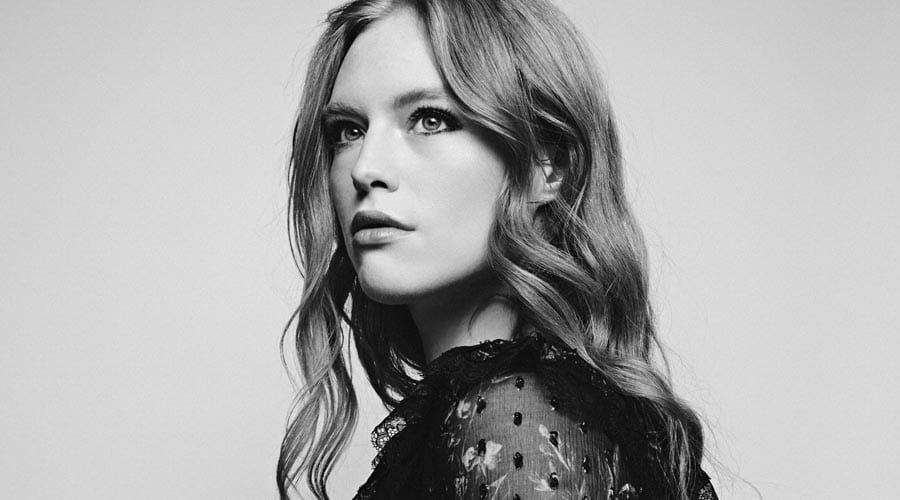 Insta-stalking Freya Ridings