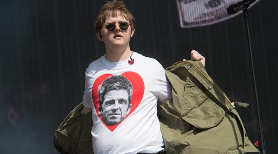 Lewis Capaldi 2019 Highlights