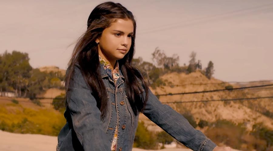 Our Top 10 Favourite Selena Gomez Tracks
