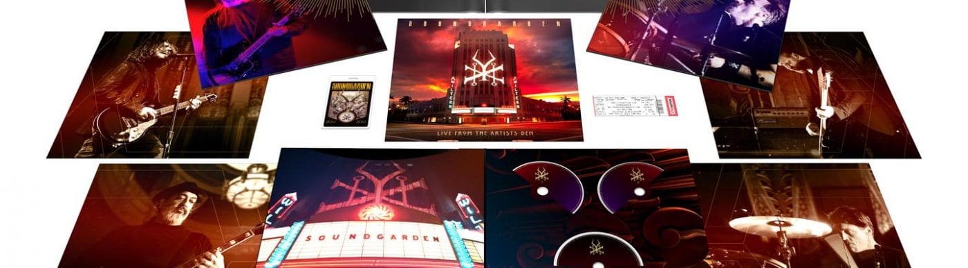 Top 5 Vinyl from 2019 to Add to Your Collection