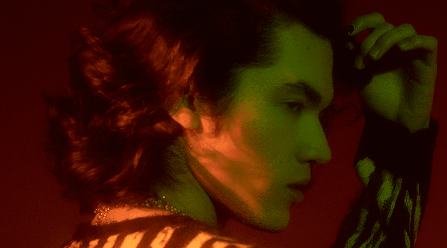 Conan Gray Is Generation Z’s Prince of Sad Pop, But He Can Be Yours Too