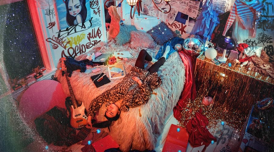 Insta-stalking renforshort