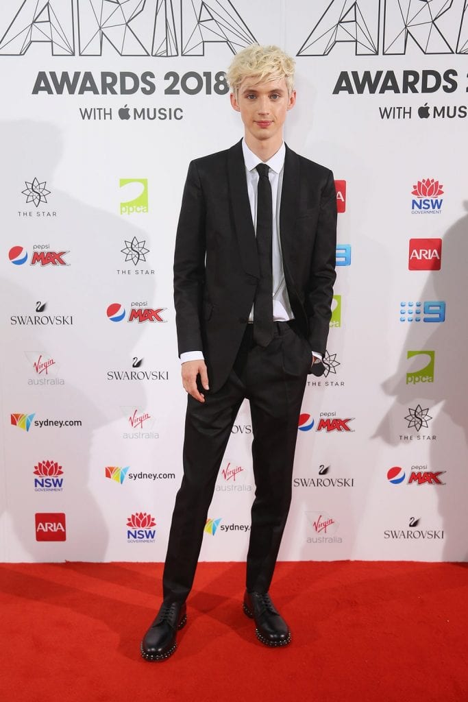 All Of The Times Troye Sivan Served Us Unforgettable Looks