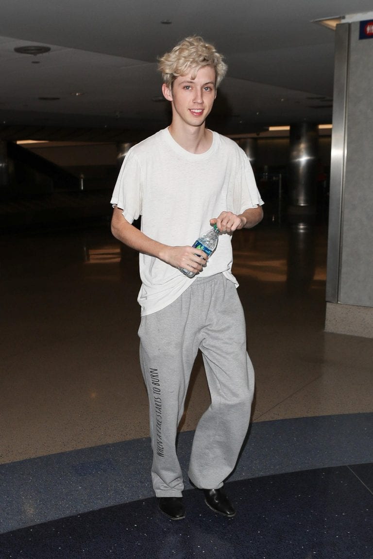 All Of The Times Troye Sivan Served Us Unforgettable Looks