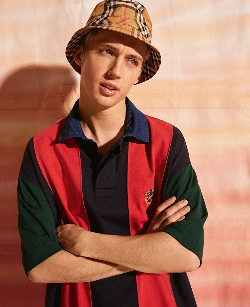 All Of The Times Troye Sivan Served Us Unforgettable Looks