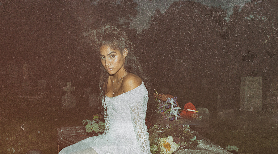 Jessie Reyez’s ‘BEFORE LOVE CAME TO KILL US’ Proves Her Star Power With ...