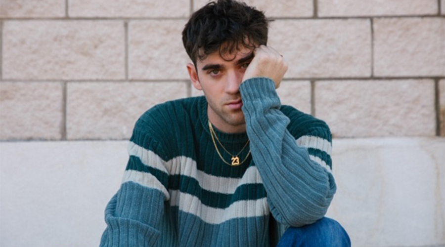 Ones To Watch: Alexander 23