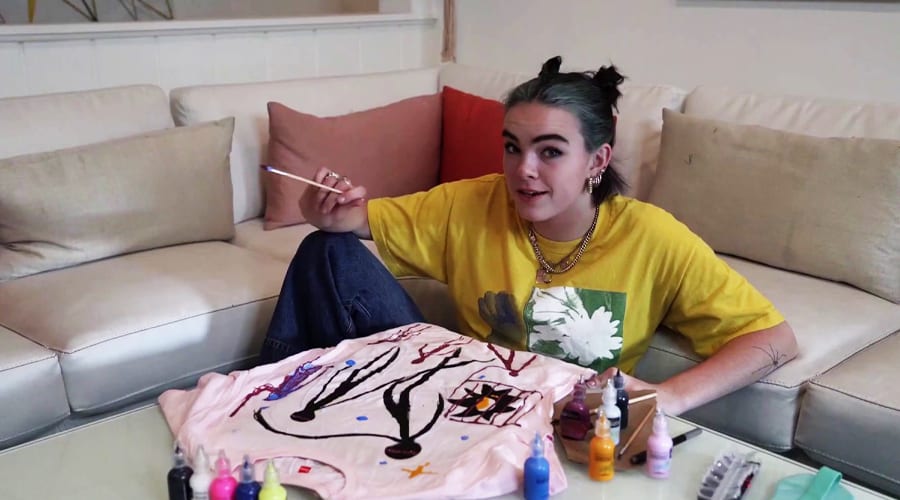 BENEEfied: The Story Behind BENEE's 'Monsta'