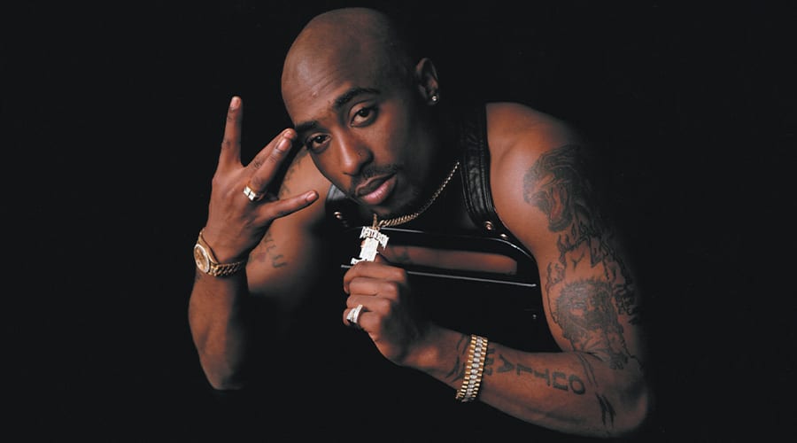10 2Pac Lyrics That Still Remain Powerful Today