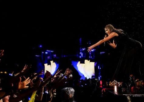 Why Music Would Be Nothing Without The Enduring Devotion of The Fangirl