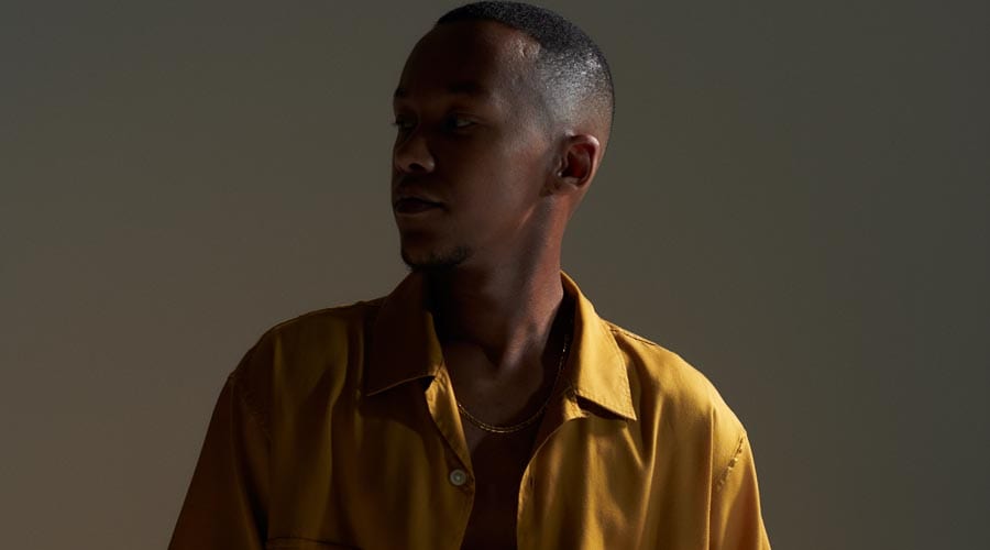 Ones to Watch: Gino October | Artist Q&A