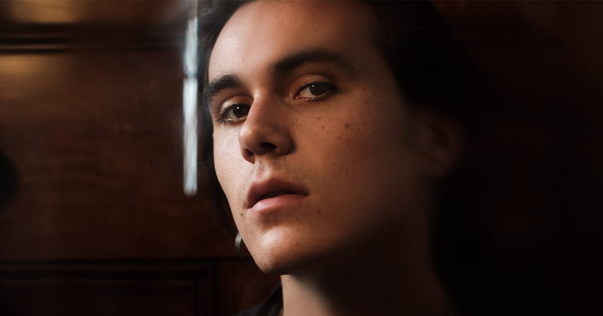 Ones to Watch: Neil MacLeod | Artist Q&A