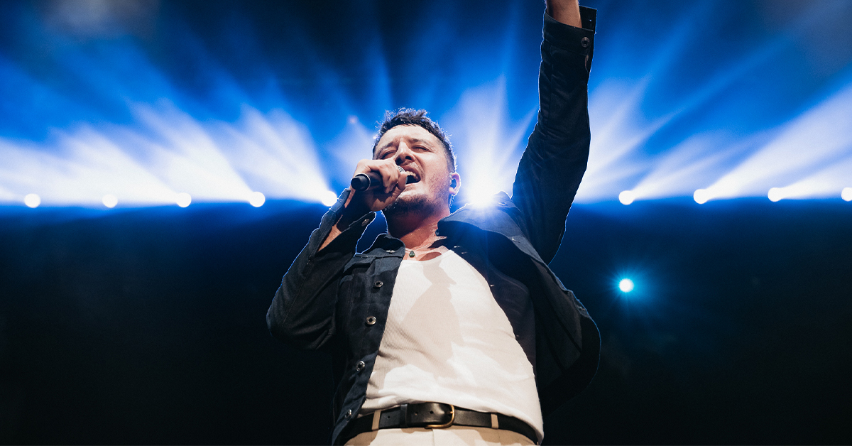 Your Summer Festival Gig Guide