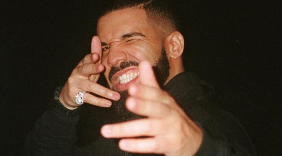 Why Drake Is The Goat Of Mainstream Hip Hop
