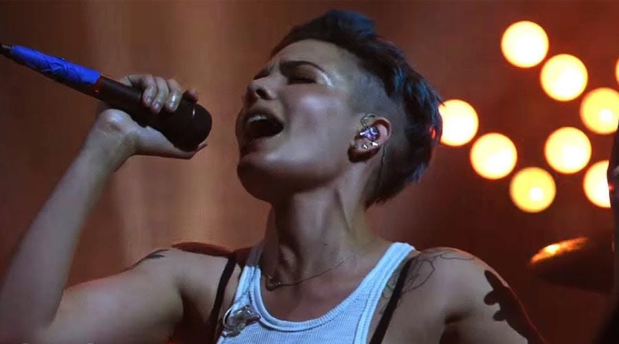 Our Top 5 Favourite Halsey Live Performances