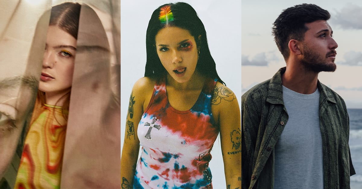 Your Music Taste Explained + 5 Artists To Challenge Your Palette