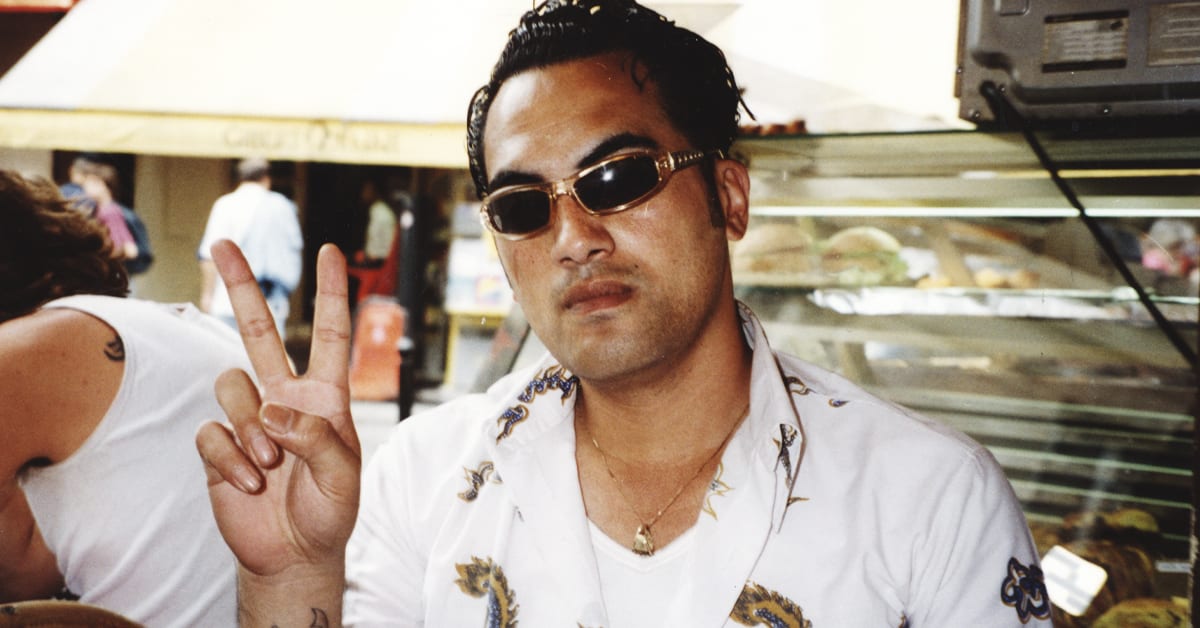 OMC's 'How Bizarre' Is The Gift That Keeps on Giving, 25 Years Later