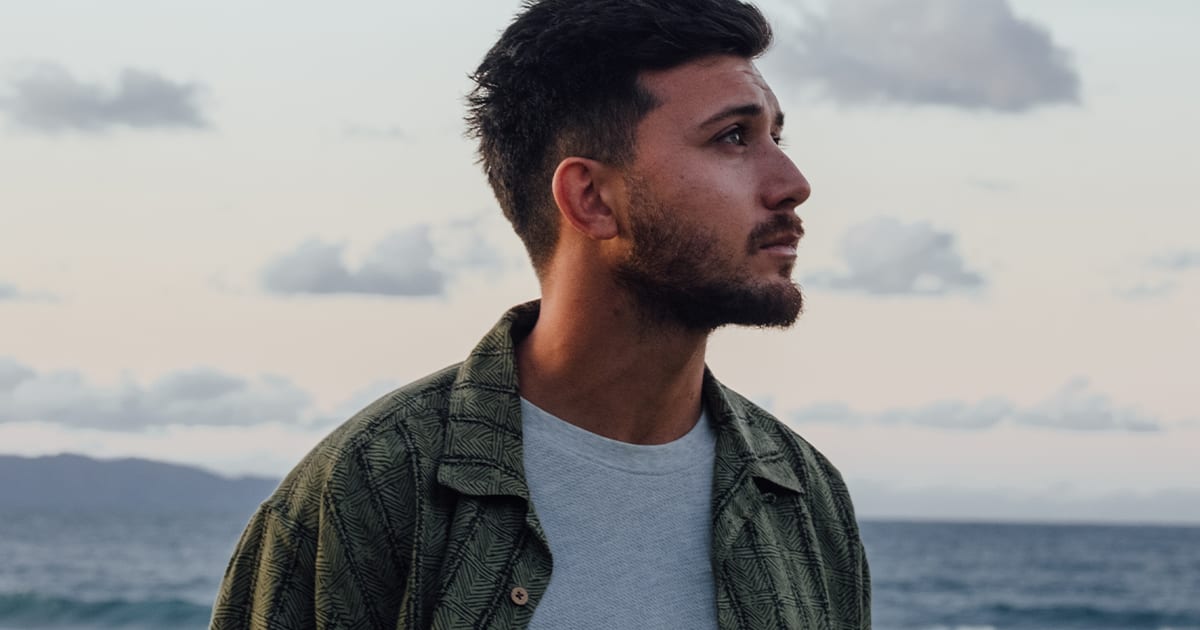 Happy Sleep Day! Here's some new tracks for that half-dreamstate