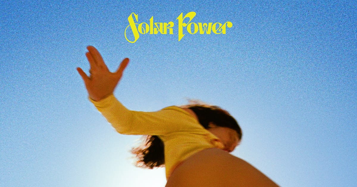 Lorde Reveals Album Release Date, Tracklist and Announces a 2022 World Tour