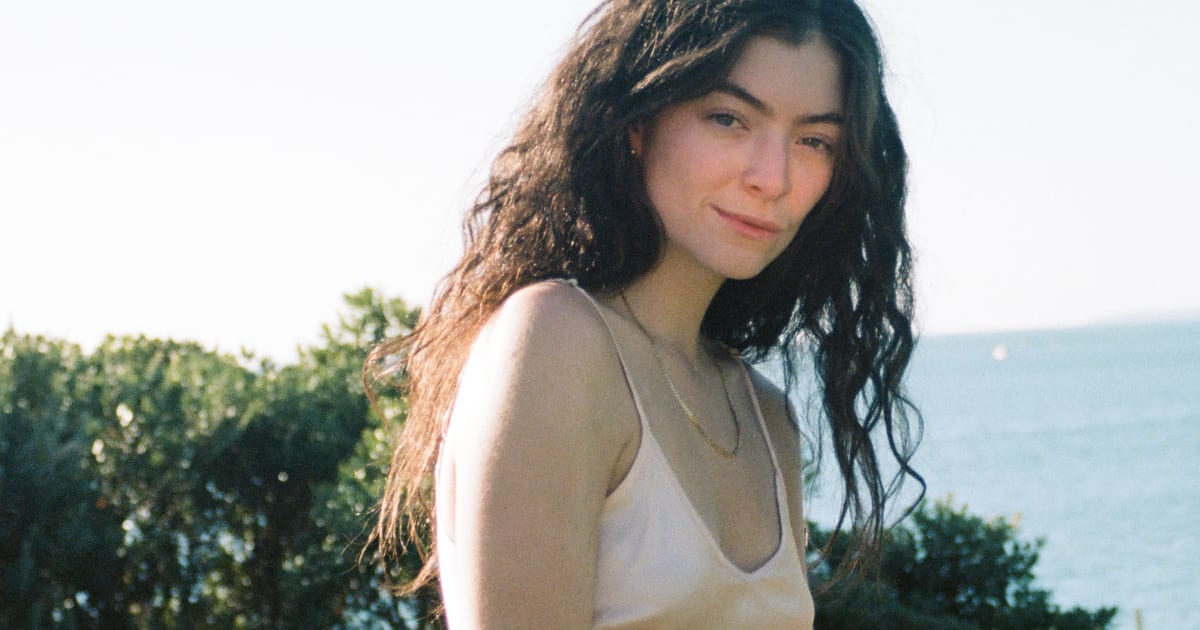 STAN EDITION: Lorde General Knowledge Quiz