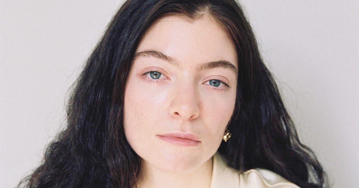 Lorde General Knowledge Quiz