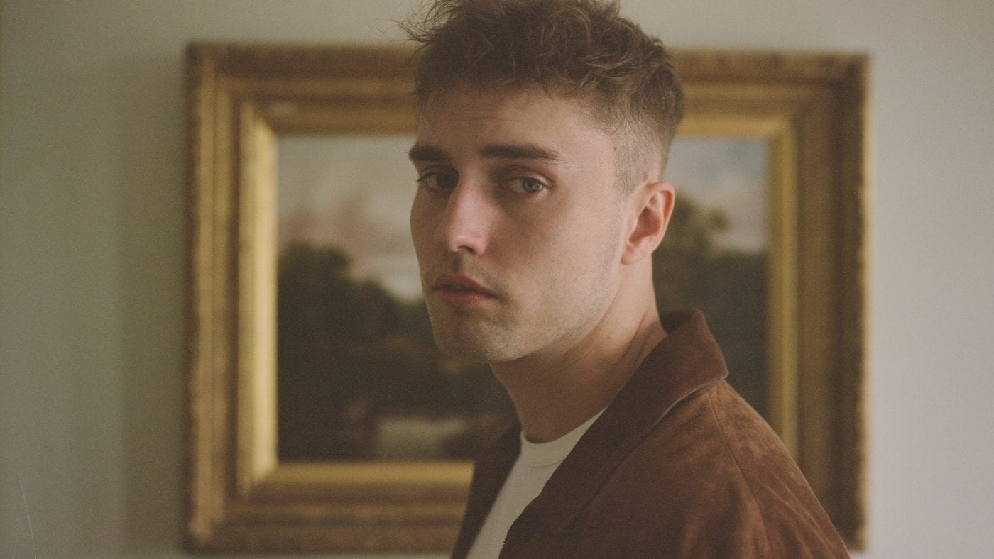 Sam Fender is Trailblazing Indie Rock One Step At A Time