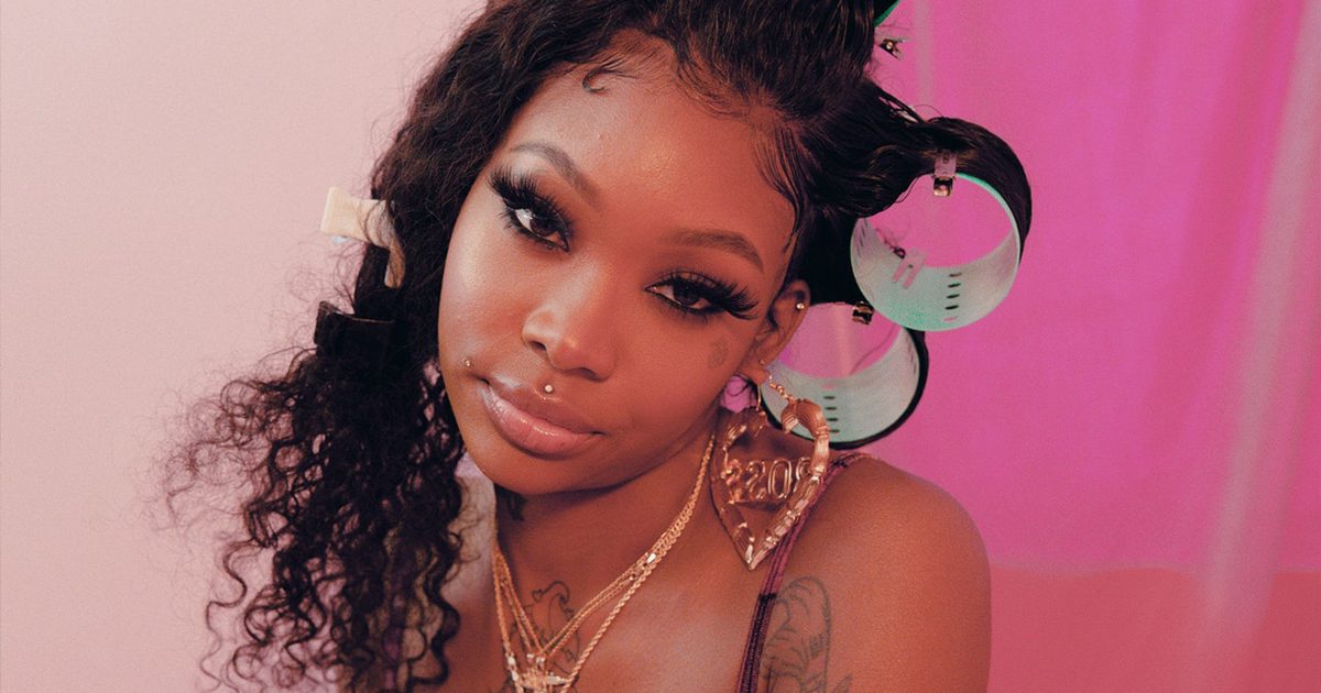 Here’s What You Need to Know About R&B’s Newest Star Summer Walker