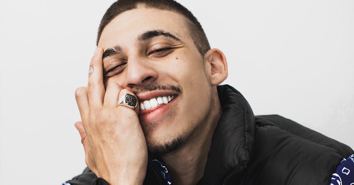 Ones to Watch: ChillinIt