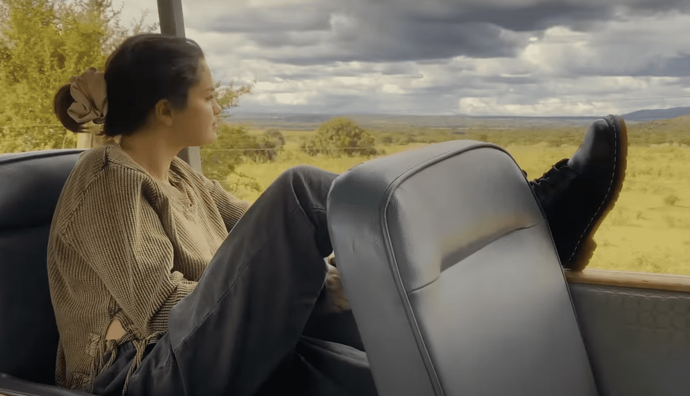 Bold, Brave & Beautiful: 5 Lessons We Learned From Selena’s Documentary ...