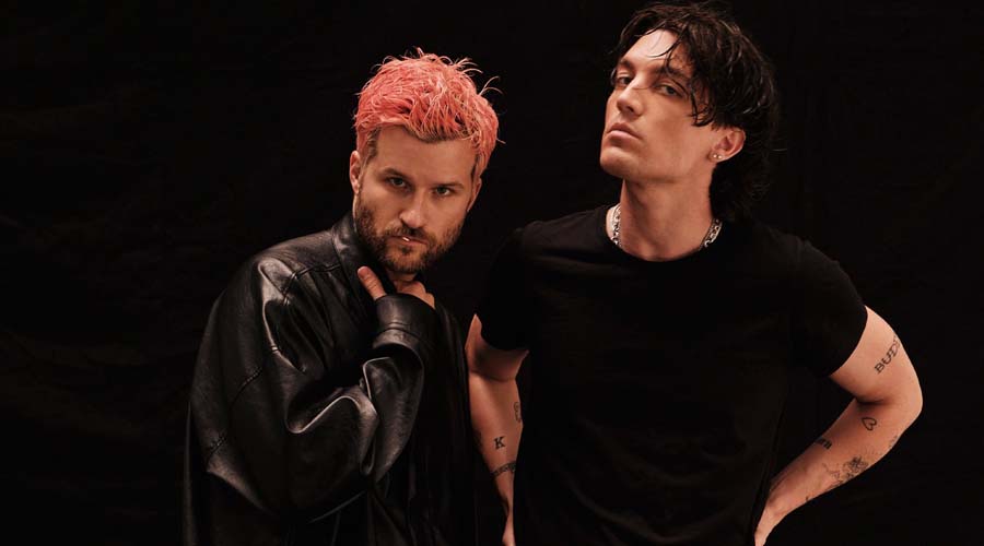 Our Favourite LANY Music Videos