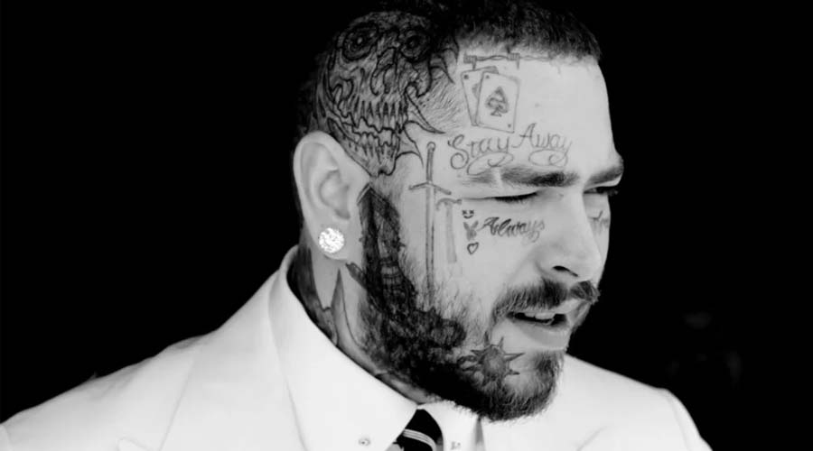 The Discography of Post Malone