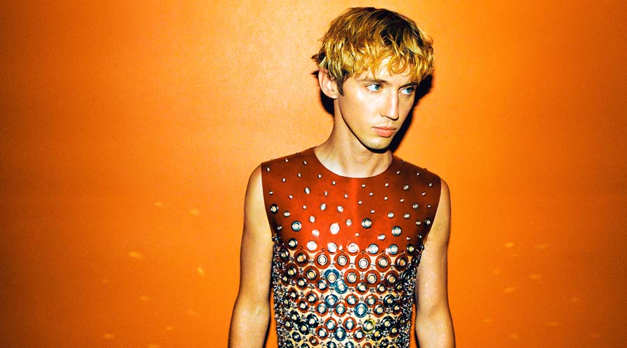 Our Top 10 Troye Sivan Tracks
