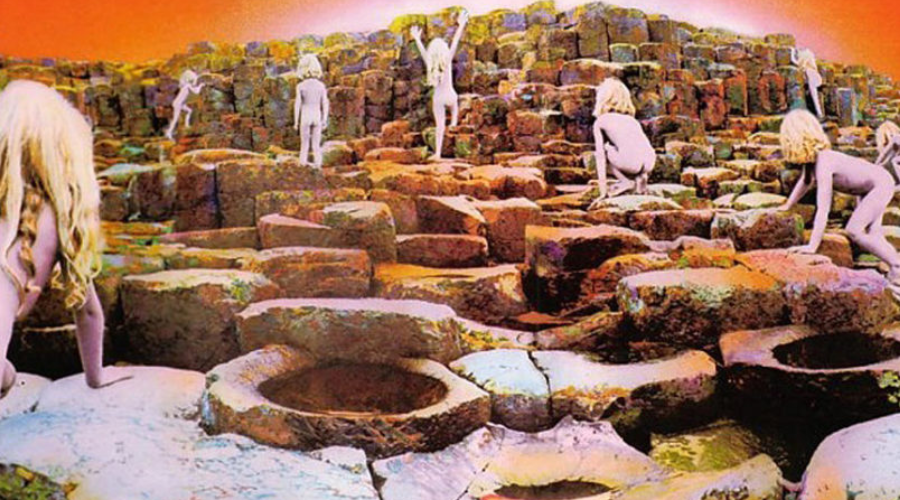 50 Years: Albums From 1973 That Have Stood The Test of Time