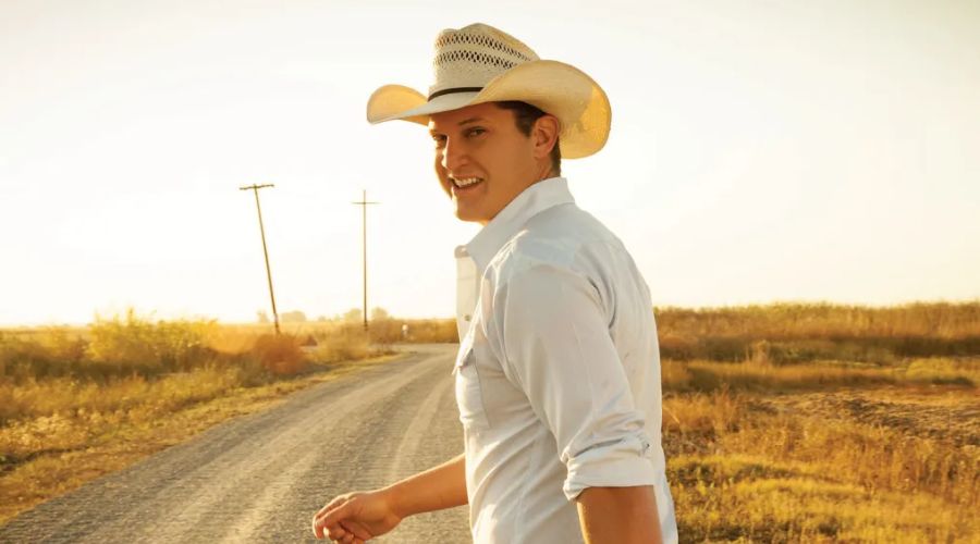 10 Things To Know About Jon Pardi